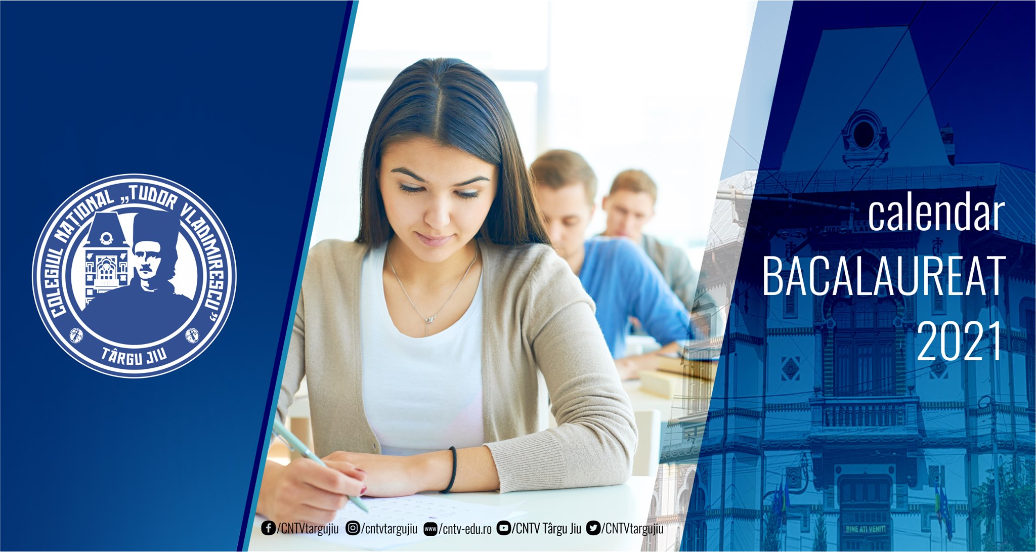 Calendar BAC2021 – Colegiul Național „Tudor Vladimirescu” Târgu Jiu