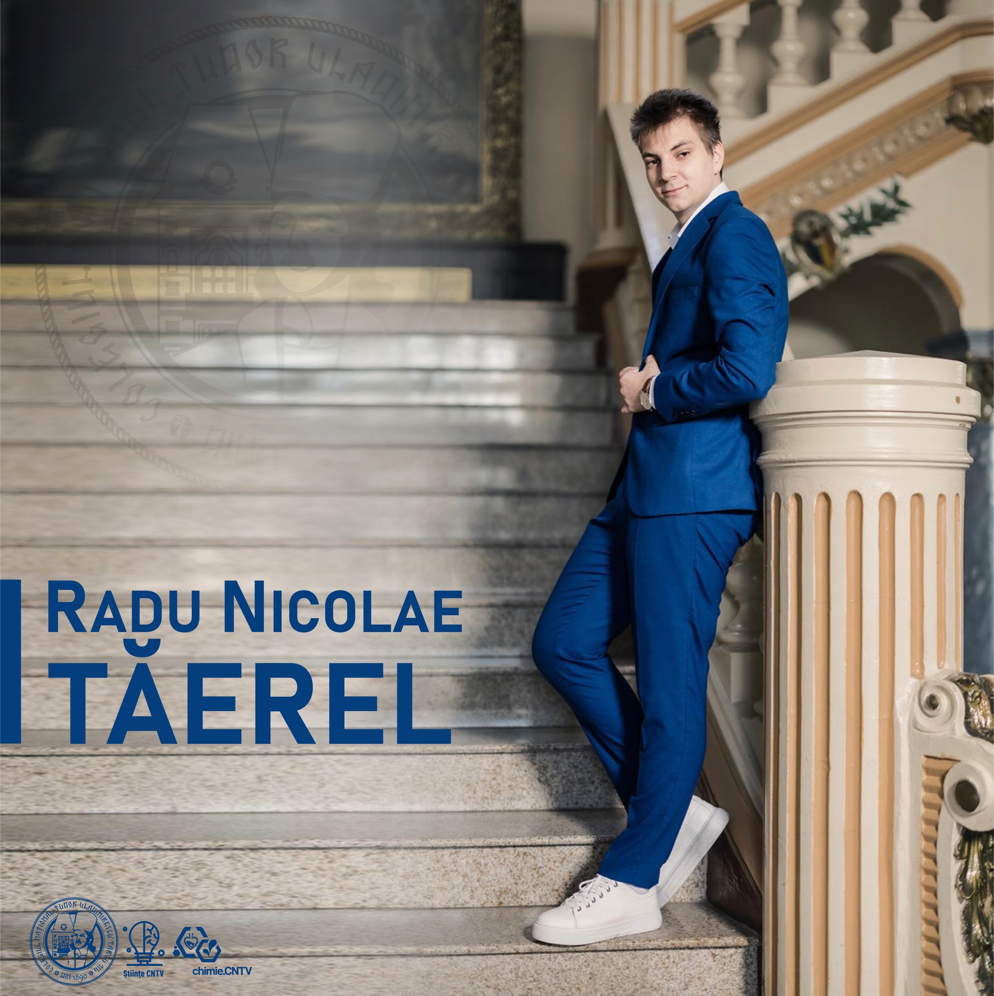 Colegiul Național „Tudor Vladimirescu” Târgu Jiu – „Performanța este ...