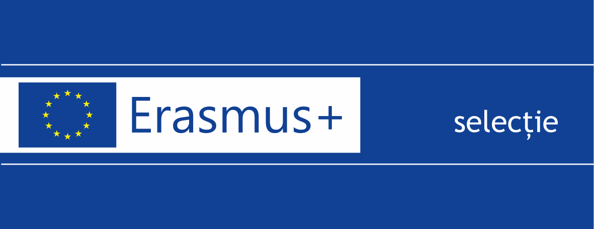 Erasmus+ / selecție elevi & profesori – Colegiul Național „Tudor ...
